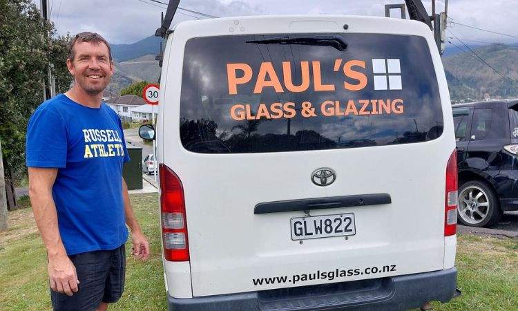 Paul’s Glass and Glazing | Professional Glass Services in Nelson & Richmond